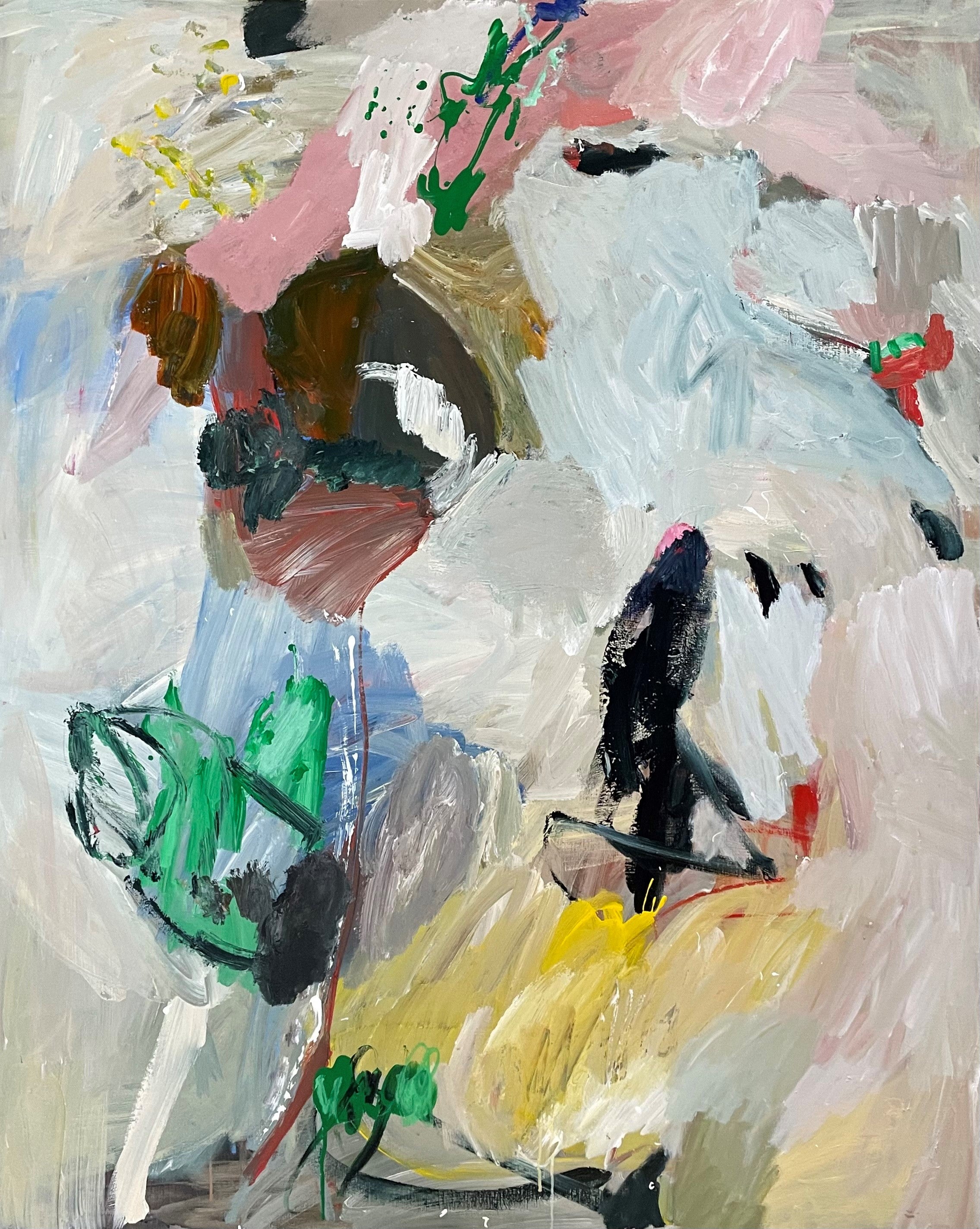 Part of the Whole – Jane Thompson Art